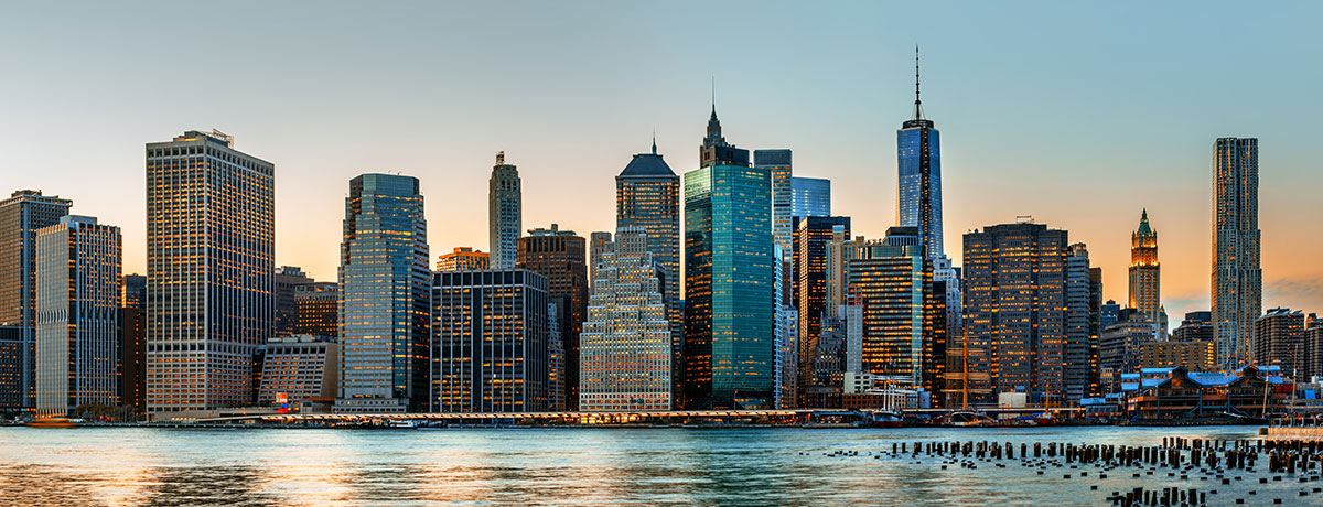 Daleka putovanja I Big Blue I Egzotična putovanja