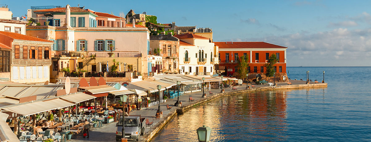 Grčka letovanje • Putovanja • Last minute ponude • Grčka leto