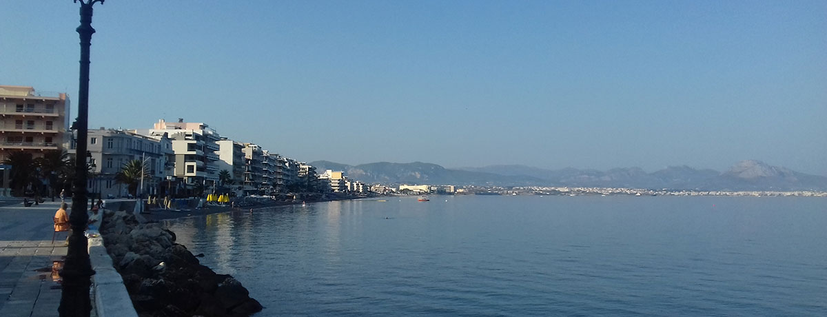 Grčka letovanje • Putovanja • Last minute ponude • Grčka leto