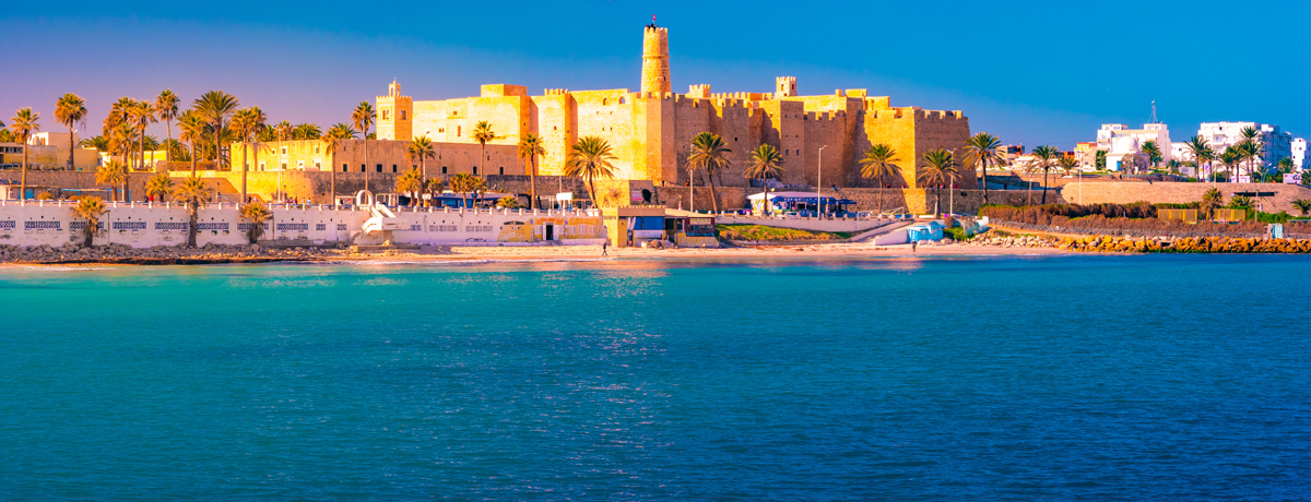 Tunis letovanje 2024. • First minute ponude • Tunis leto