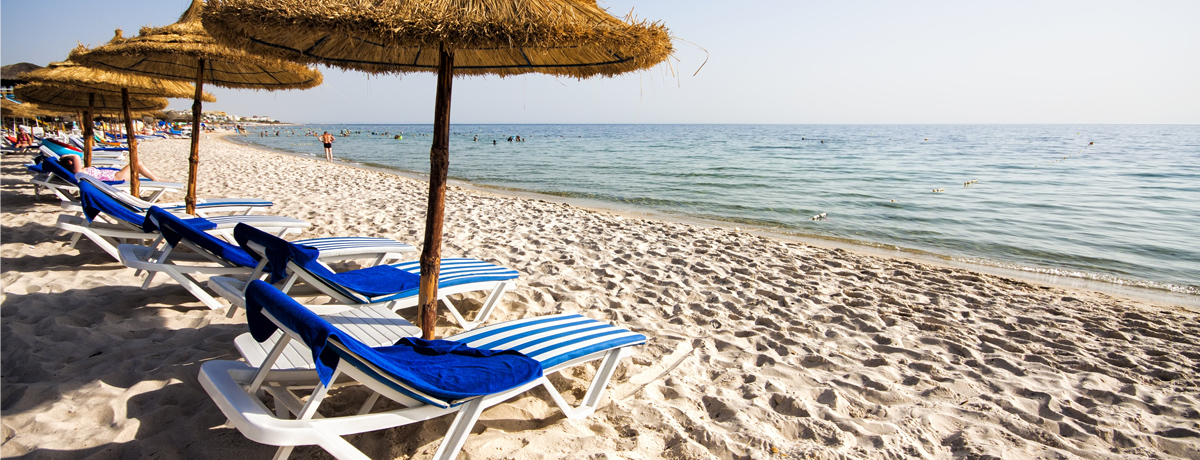 Tunis letovanje 2024. • First minute ponude • Tunis leto