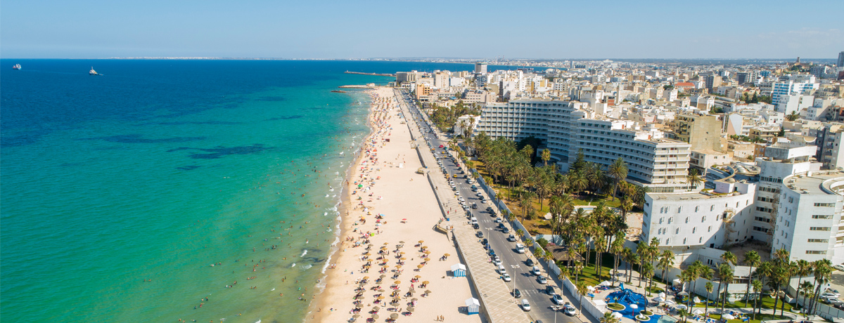 Tunis letovanje 2023. • Last minute ponude • Tunis leto